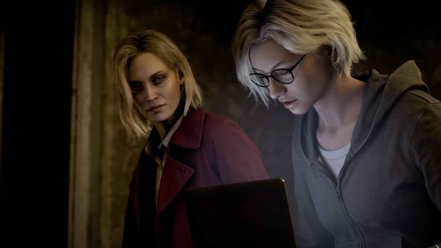 Grace and Alyssa Ashcroft return in Resident Evil Requiem trailer: Here’s their story